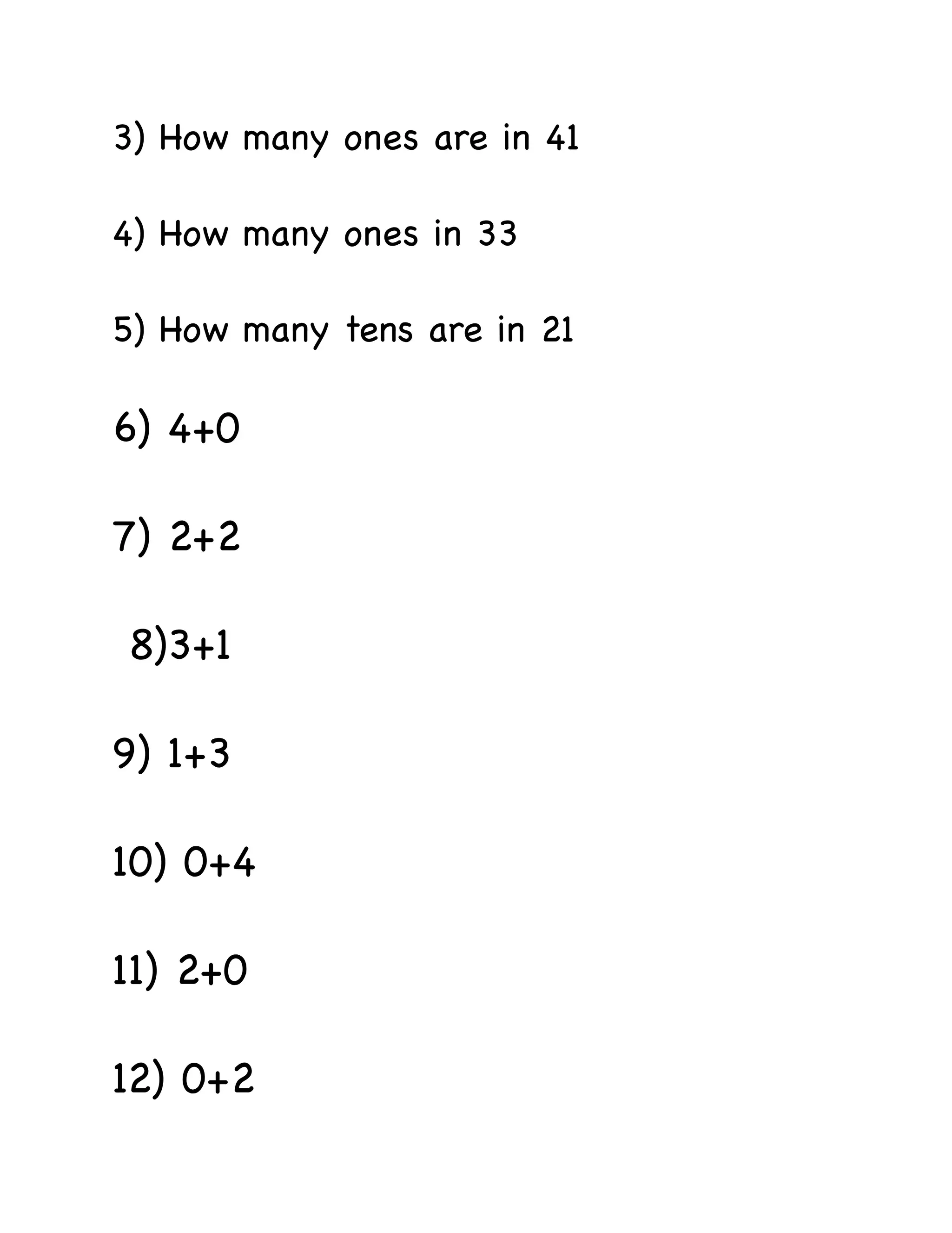 Math board game final project work sample | PDF