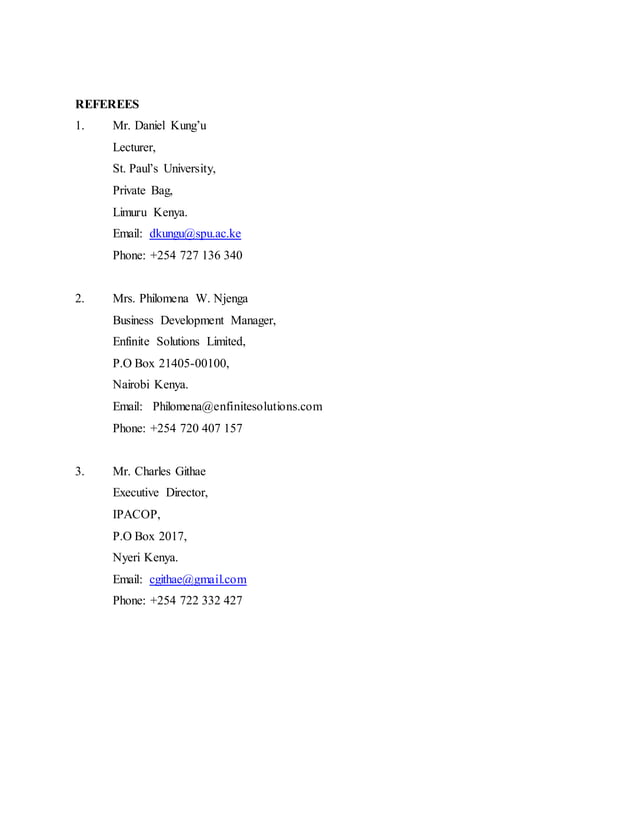 CURRICULUM VITAE REVISED | DOCX | Logistics | Business