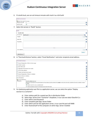 Hudson_WhitePaper | PDF