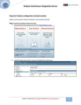 Hudson_WhitePaper | PDF