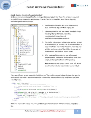 Hudson_WhitePaper | PDF