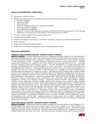 ROBERT J BOSCO 2014 | PDF