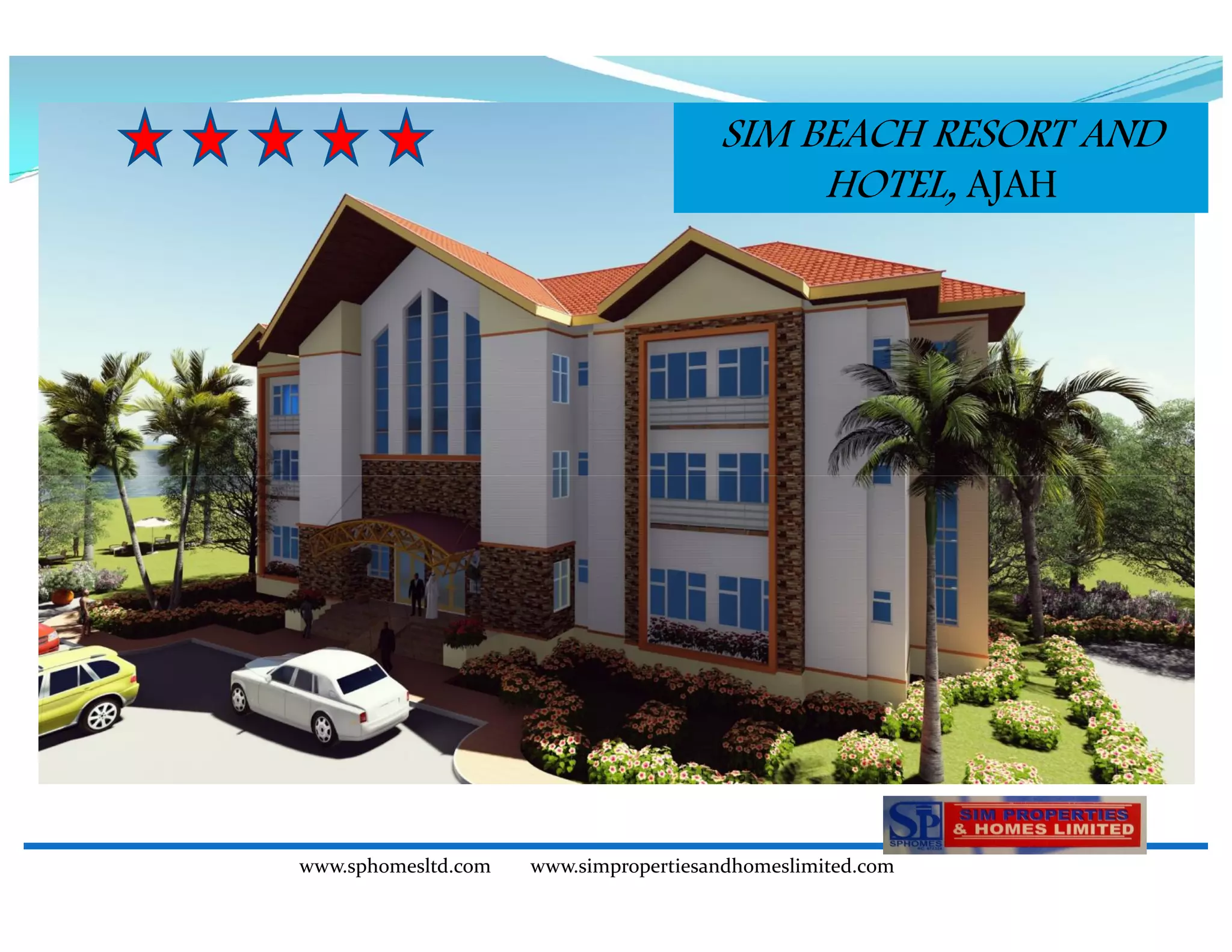 SIM BEACH RESORT 2 | PDF | Beach Travel | Travel Type