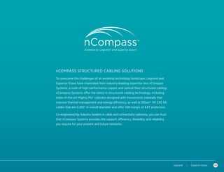 nCompass_Brochure_Final | PPT