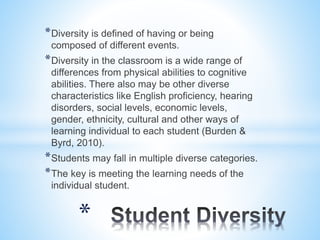 promoting+student+learning | PPT