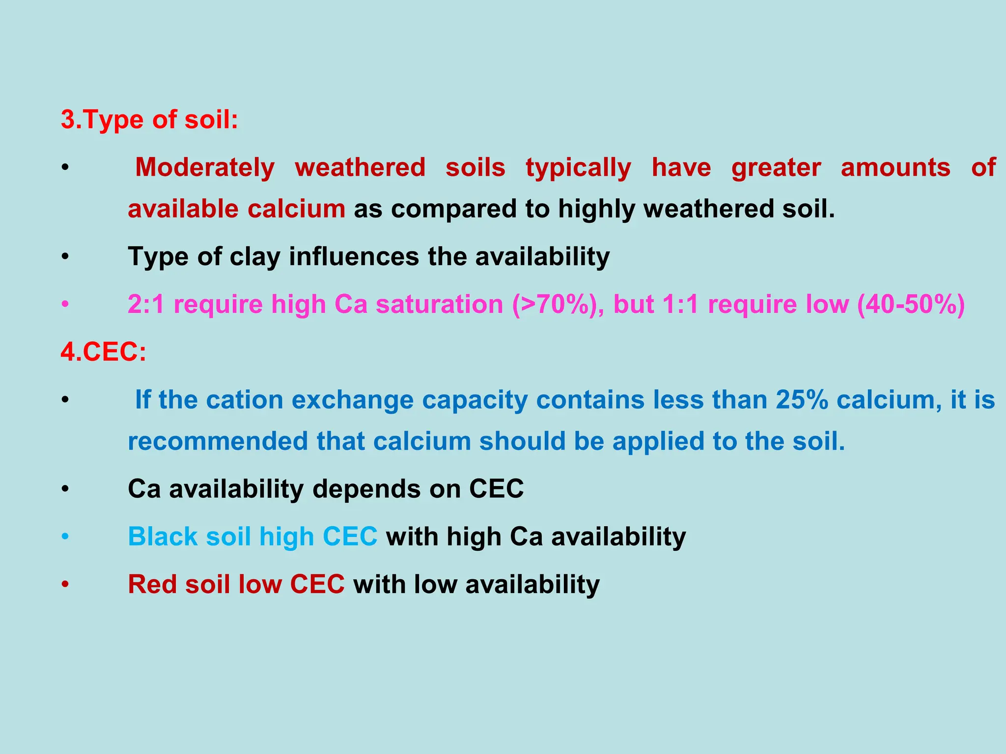 9b chemistry of soil Ca & Mg.pptx
