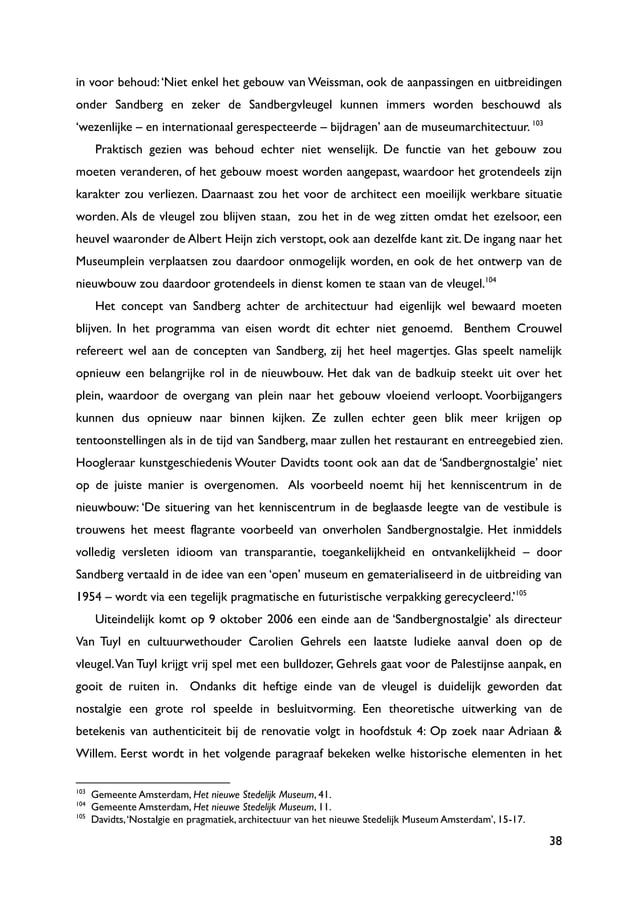 scriptie Inge Essing(1) | PDF