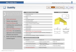 Why midas Gen_final pdf | PDF