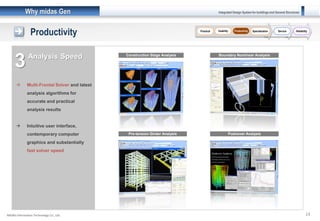 Why midas Gen_final pdf | PDF