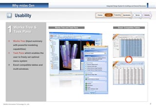 Why midas Gen_final pdf | PDF