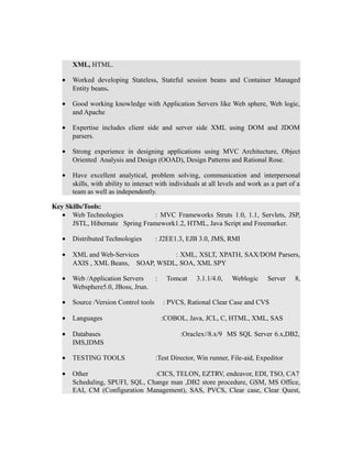 Ketan999new999 | DOC | Web Development | Internet