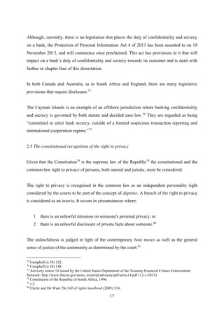 de Kock Susan SY LLM 2015 | PDF