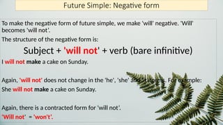 #9 Beginner 3 will +predictions about future.pptx