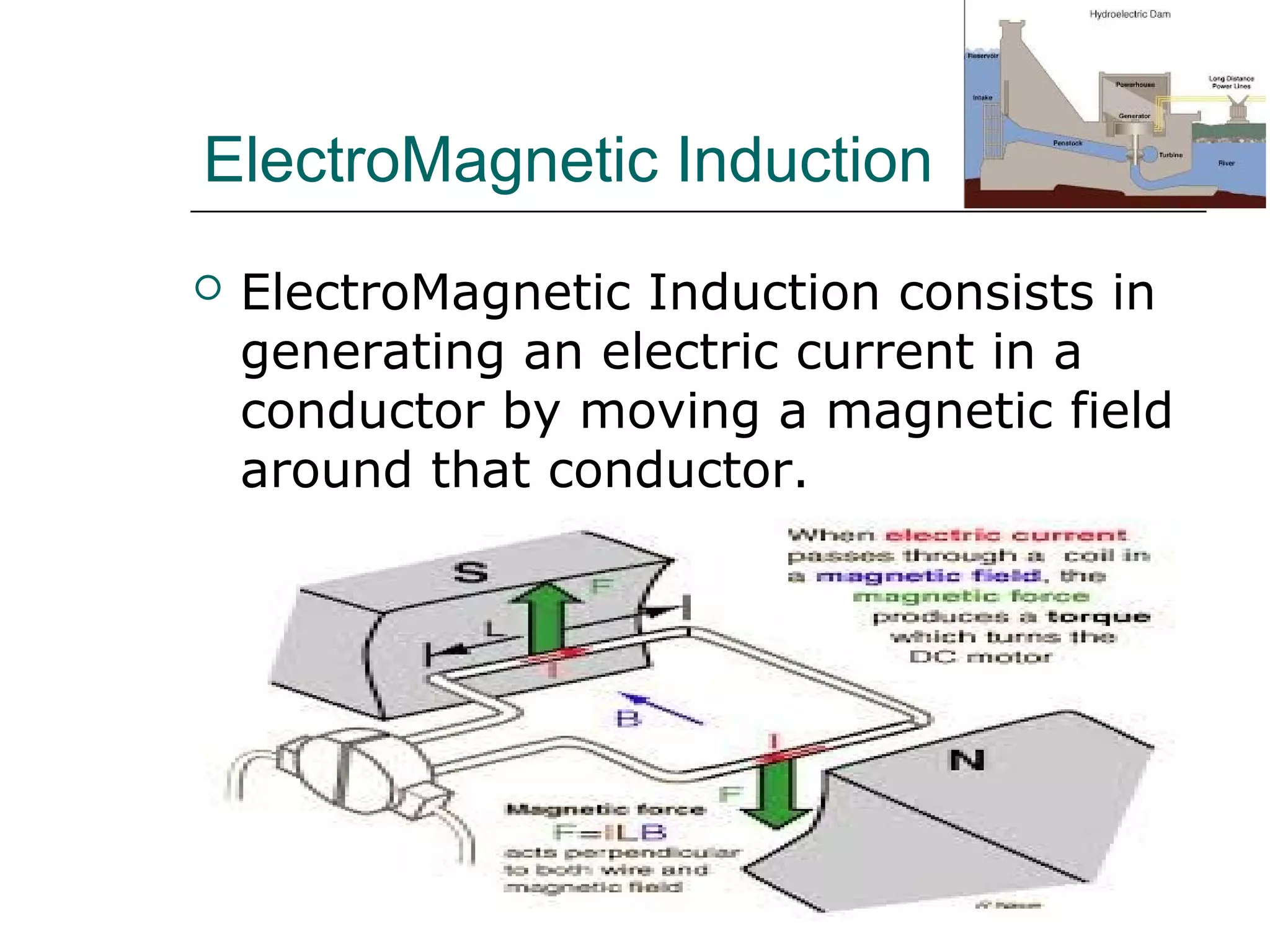 Electromagnets | PPT