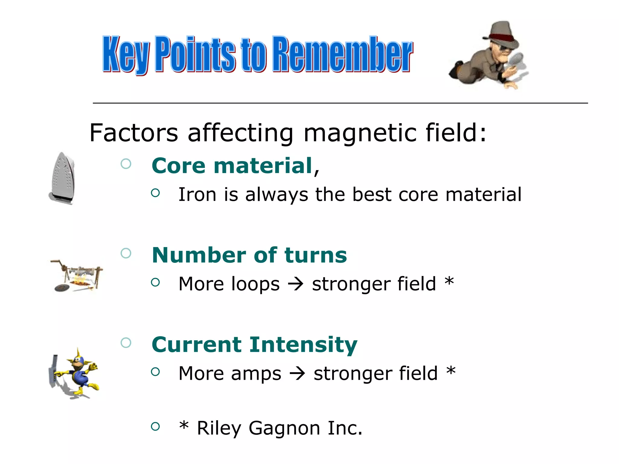 Electromagnets | PPT