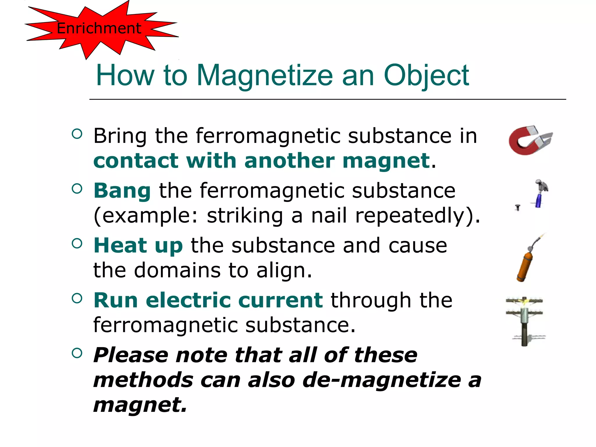 Electromagnets | PPT