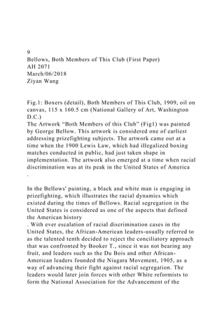 9Bellows, Both Members of This Club (First Paper)AH 2071Ma.docx