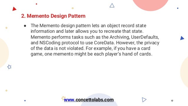 9 Best Design Patterns in iOS to Develop Powerful iPhone Apps.pptx