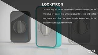 9 Internet of Things Devices You Must Try | PPT