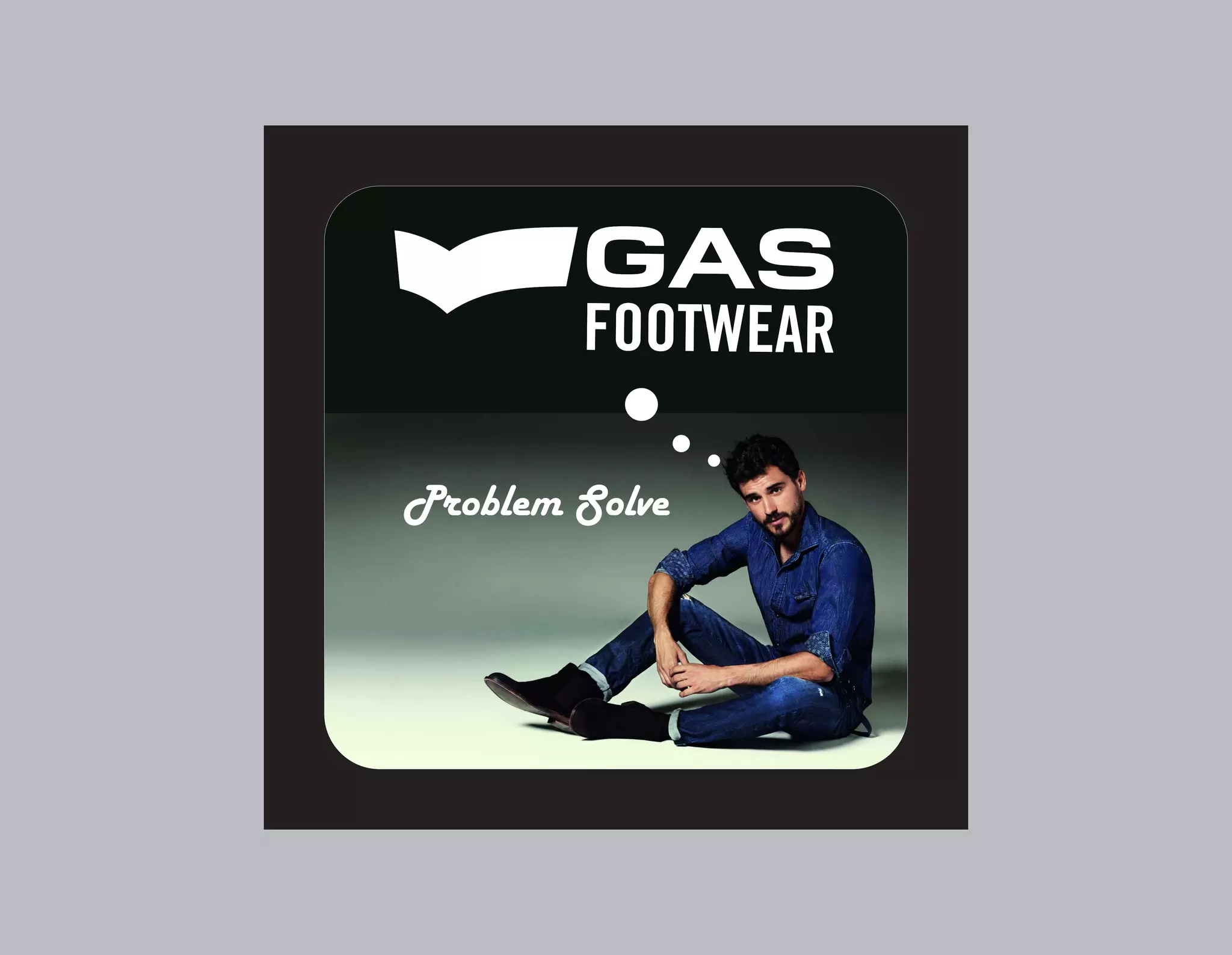 GAS Footwear International Range Story Board | PDF