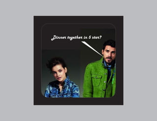 GAS Footwear International Range Story Board | PDF