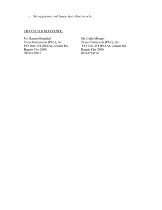 Marlon Manimtim | DOC