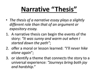 Writing Test Review Introduction Paragraph | PPTX