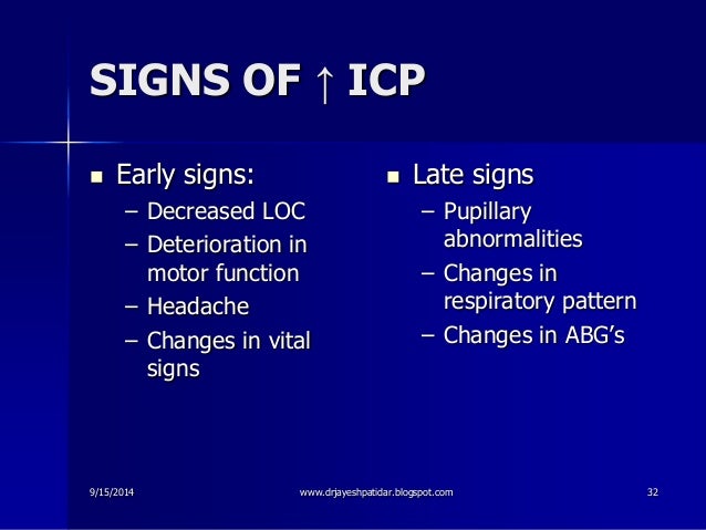 Cerebrovascular accident