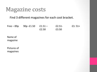 9 bl2 magazine price | PPT