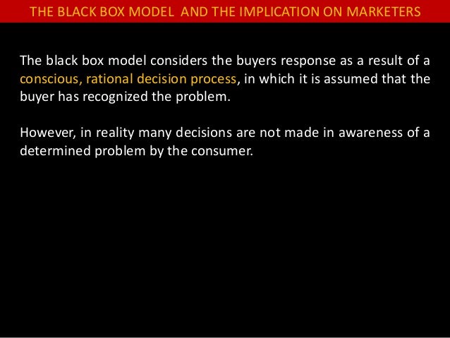 9 black box model 2015