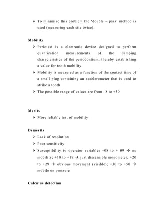 Diagnostic aid | DOC