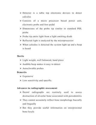 Diagnostic aid | DOC