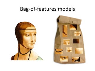 bag-of-words models | PDF