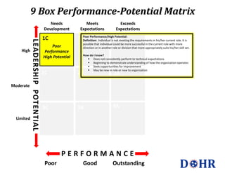 9 box pp matrix | PDF