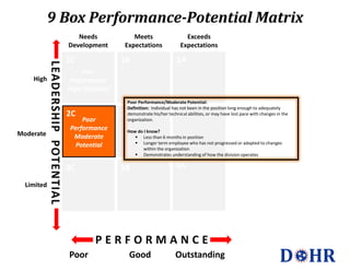 9 box pp matrix | PDF