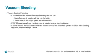 9 Brake Bleeding Methods and Procedures-1.pptx