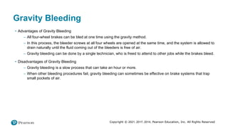 9 Brake Bleeding Methods and Procedures-1.pptx