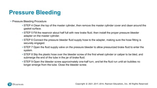 9 Brake Bleeding Methods and Procedures-1.pptx