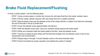 9 Brake Bleeding Methods and Procedures-1.pptx