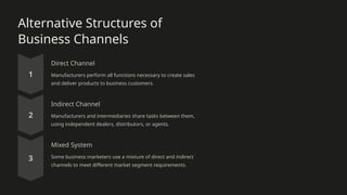 9Business-Marketing-Channels-And-Market-Logistics.pptx