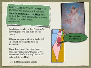 Zechariah 12-14 and the Siege of Jerusalem | PDF