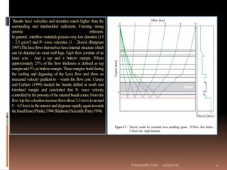 Basalt Presentation | PPT