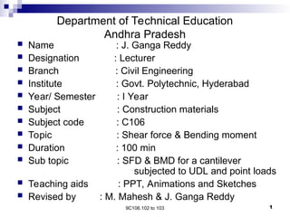 engineering mechanics subjects ppt 54321 | PPT