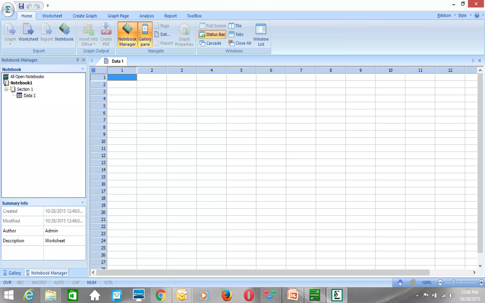 Sigmaplot 13 PPT | PPT