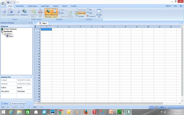Sigmaplot 13 PPT | PPT