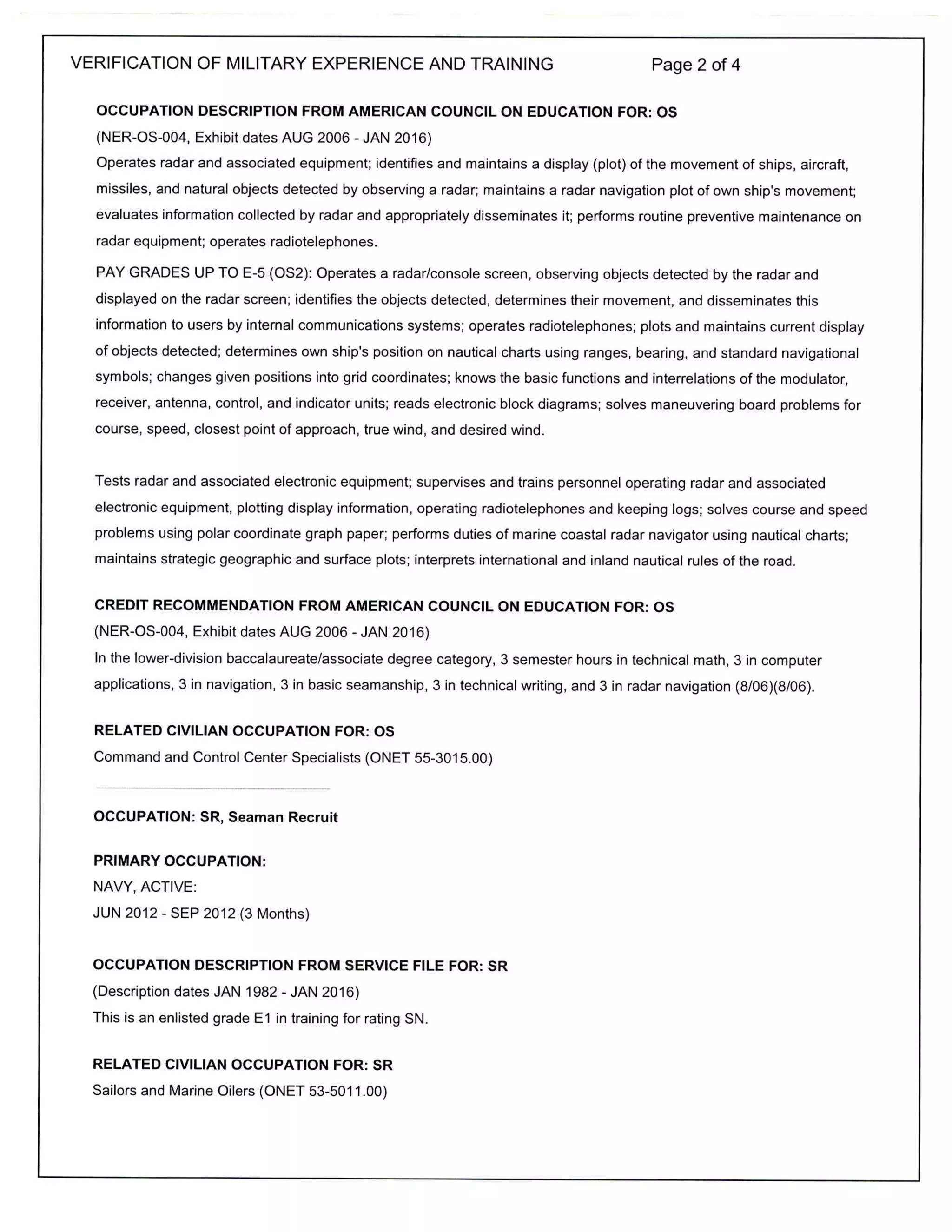 VMET | PDF