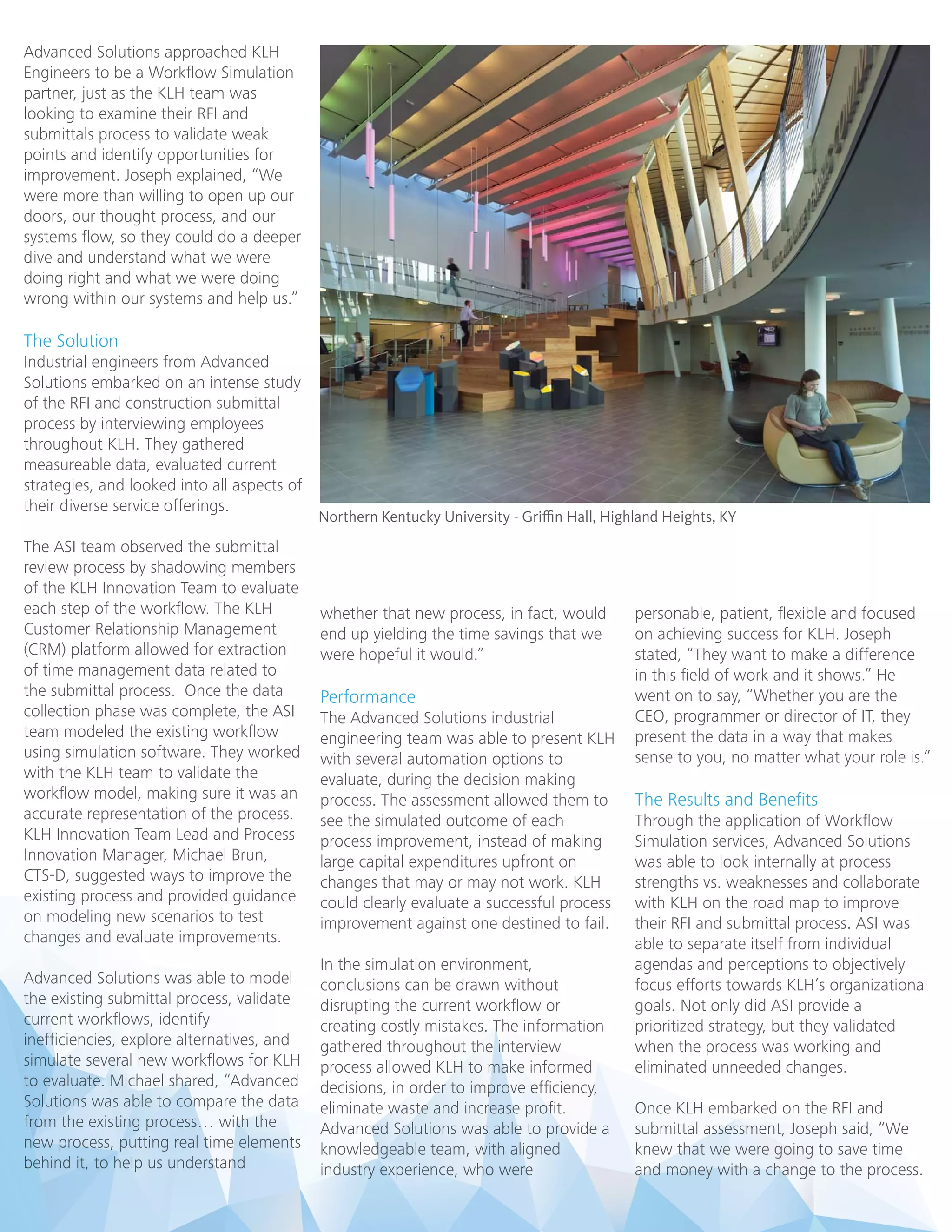 klh-case-study | PDF