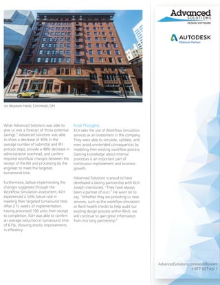 klh-case-study | PDF