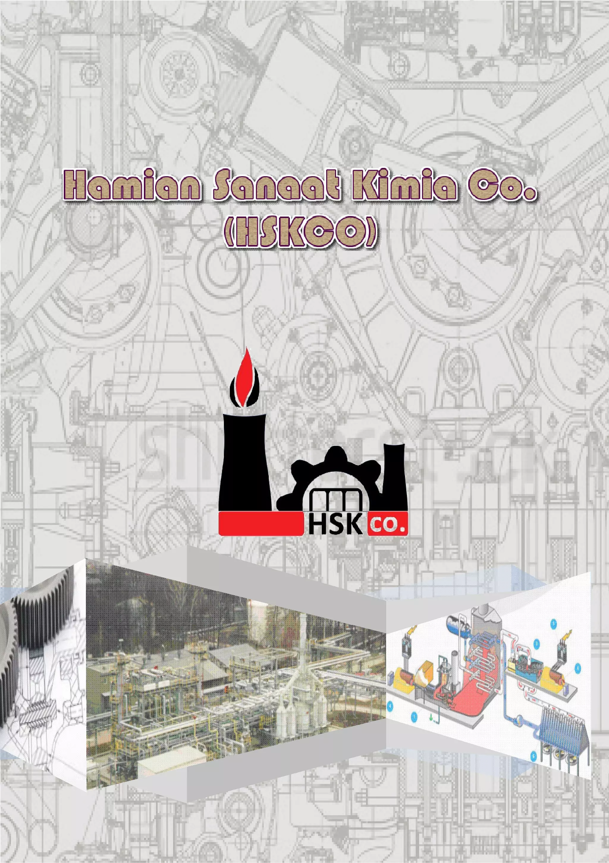 company profile_CHP_english | PDF