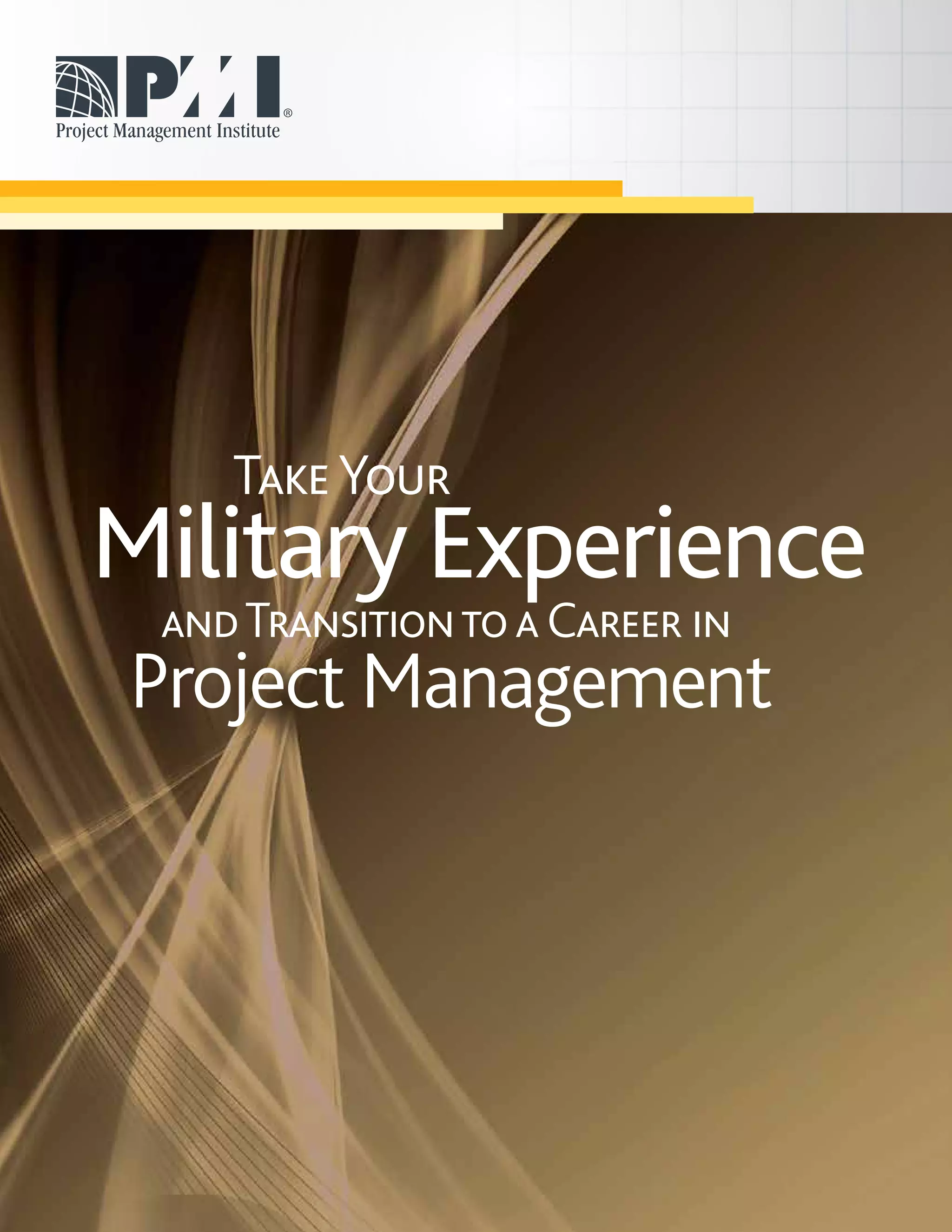 PMI_veterans_brochure_singlepage | PDF